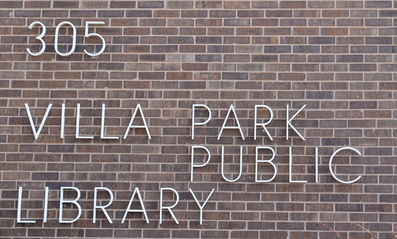 Villa Park library announces spring programs – Shaw Local