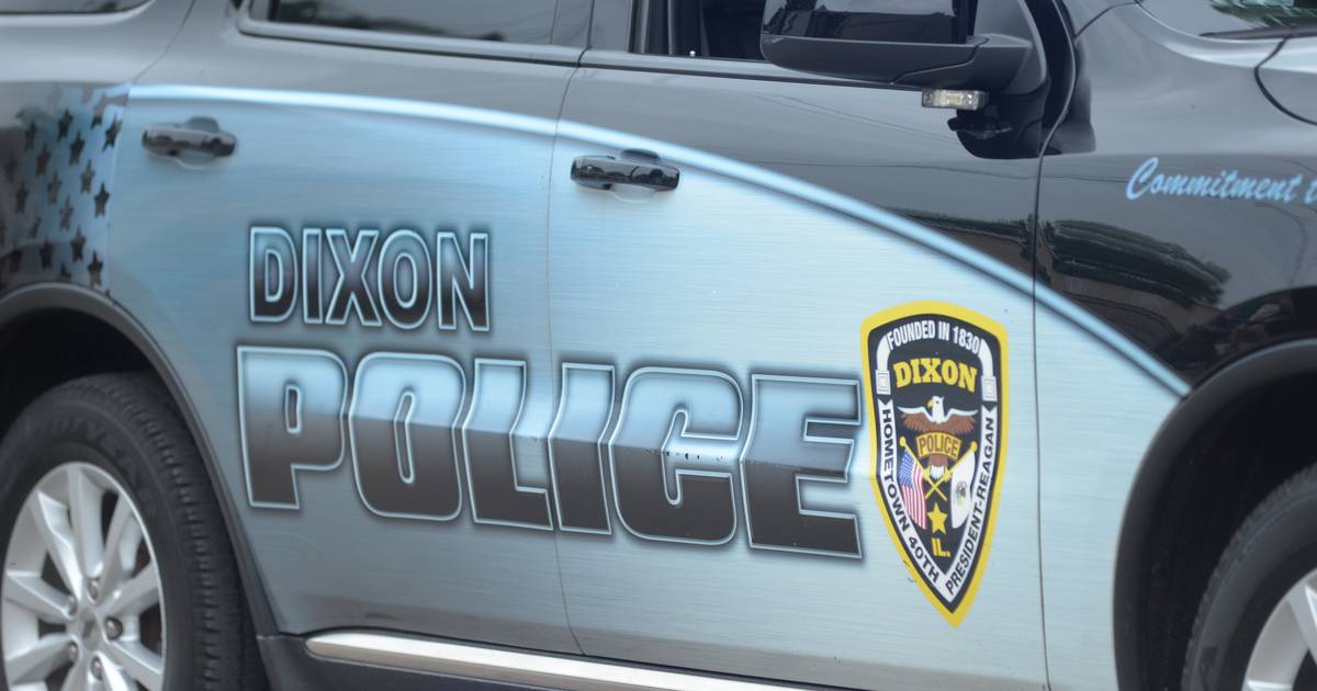 Dixon’s Cops and Bobbers fishing derby is Sept. 20 – Shaw Local