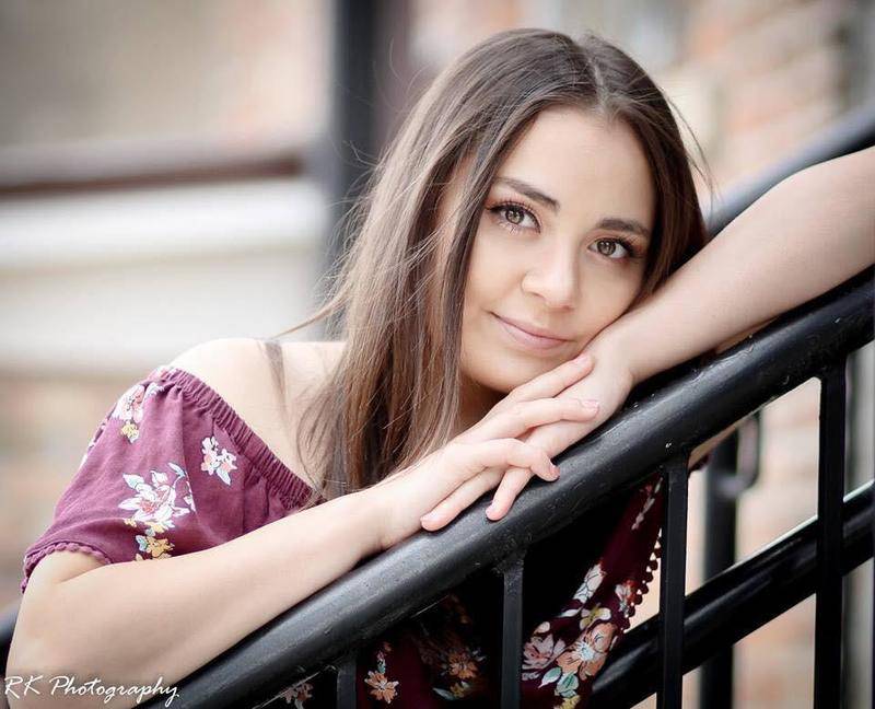 LocalLit spotlight: Alyssa Gomez – Shaw Local