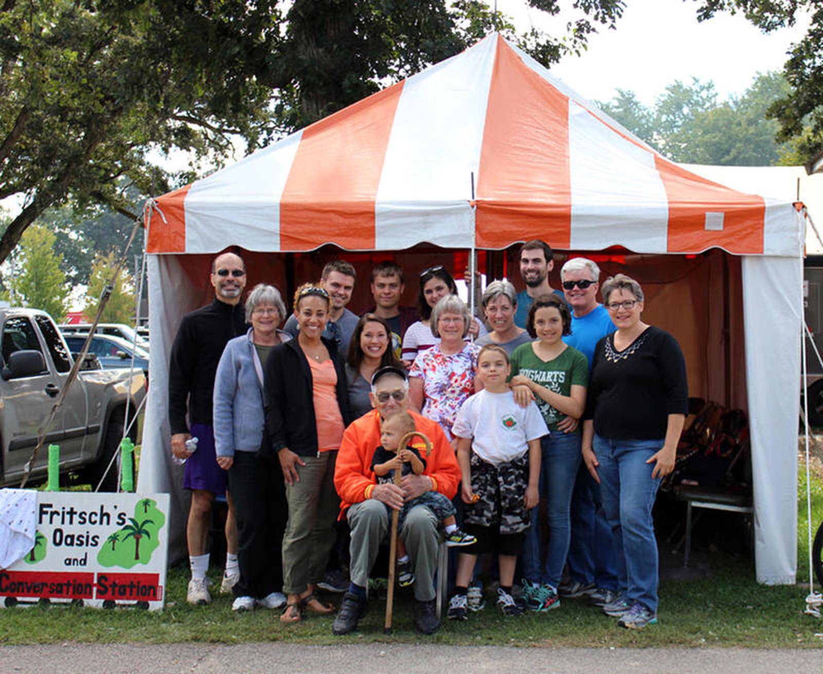 Schrader: From Stan Musial to the Sandwich Fair – Shaw Local