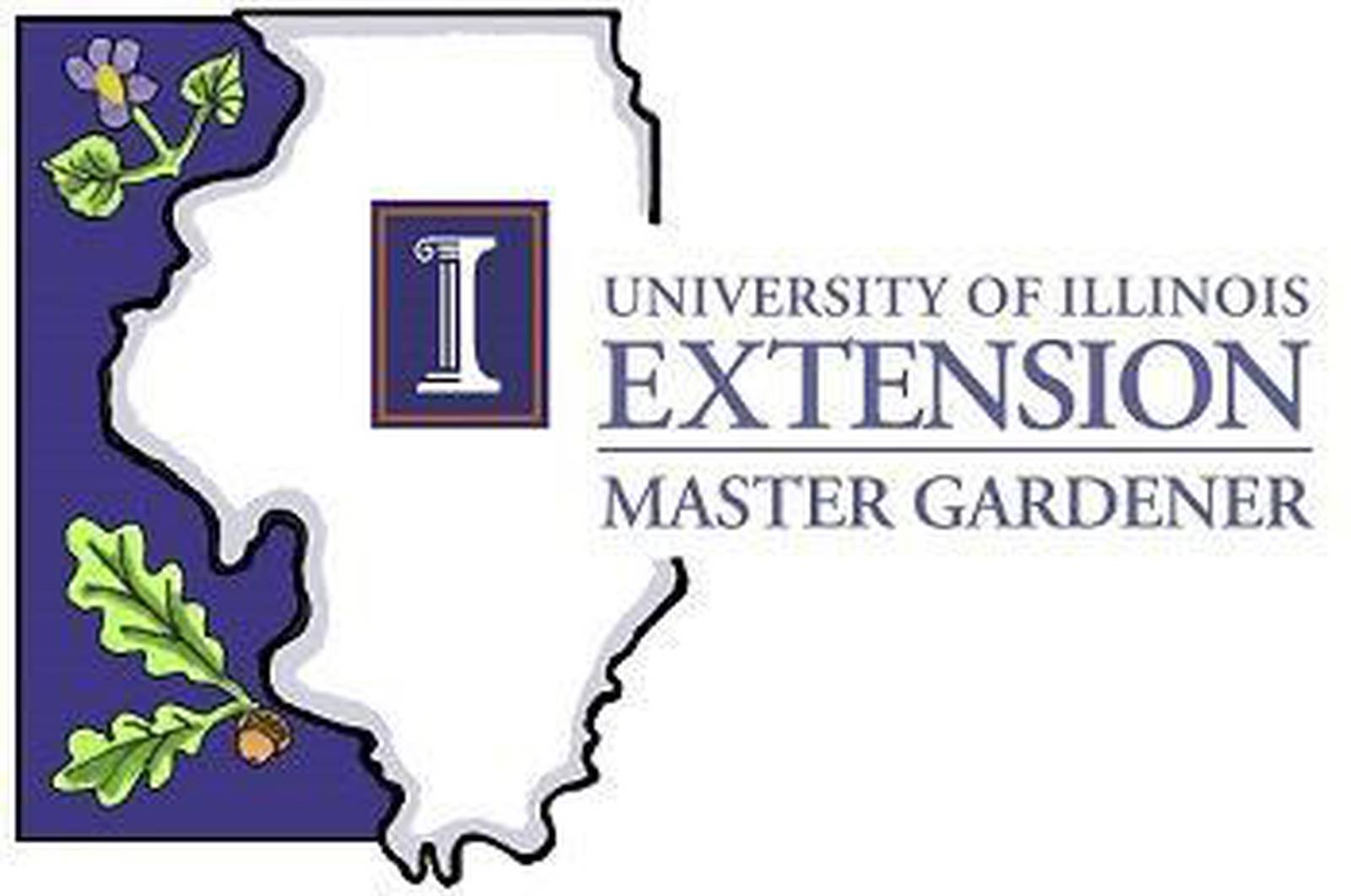 Master Gardener Program is now accepting online applications – Shaw Local