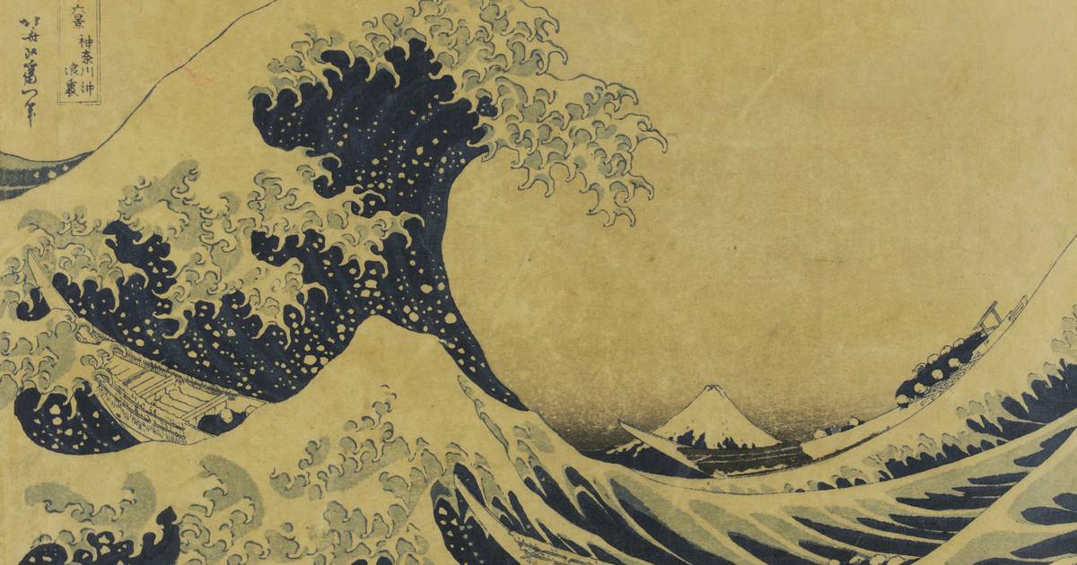 College of DuPage to debut rare art & artifacts from Japan’s Edo period ...