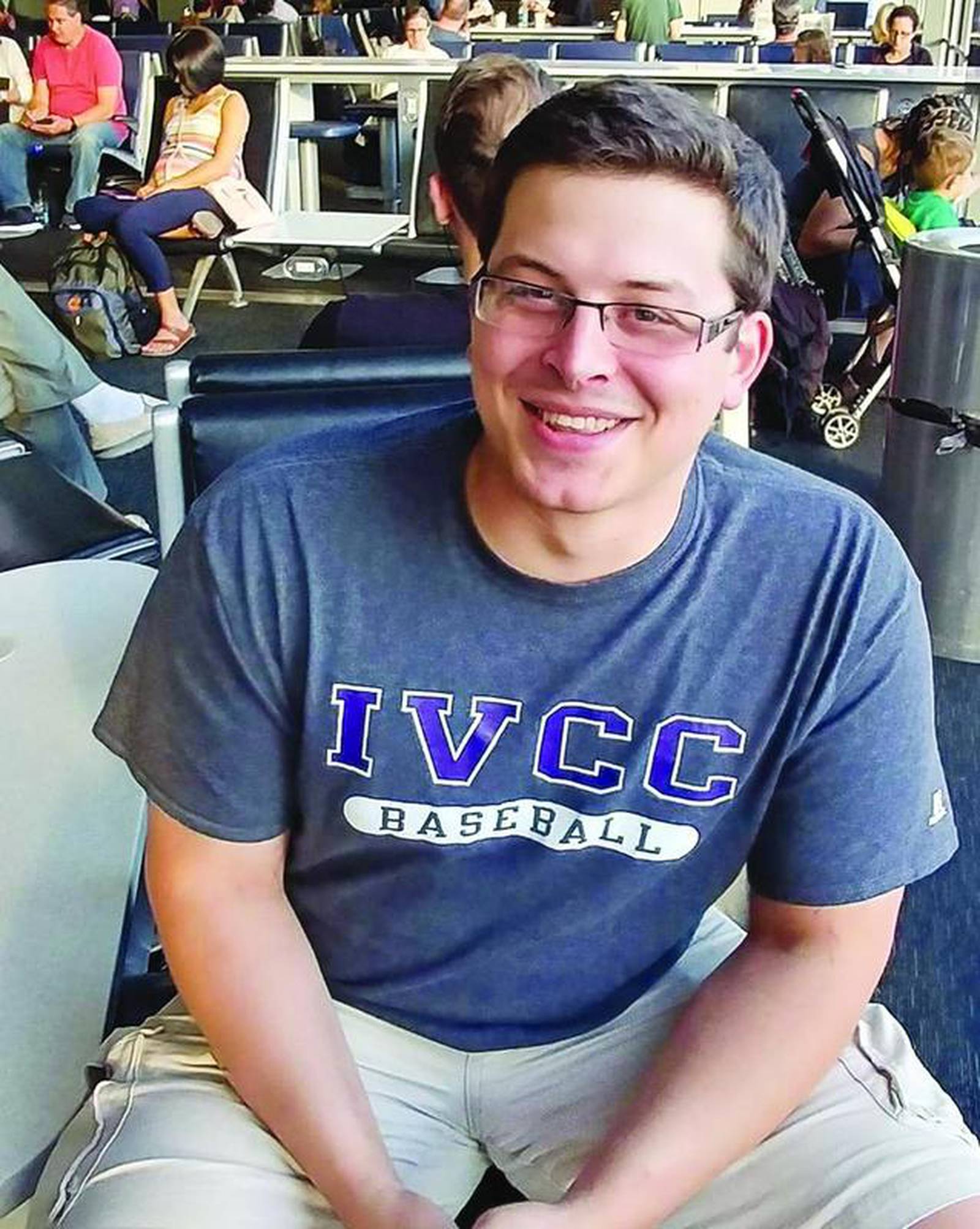 Scholarship established in memory of Trevor Wehner – Shaw Local