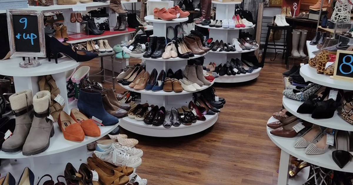 Lost trends return to life with local vintage and consignment shops ...