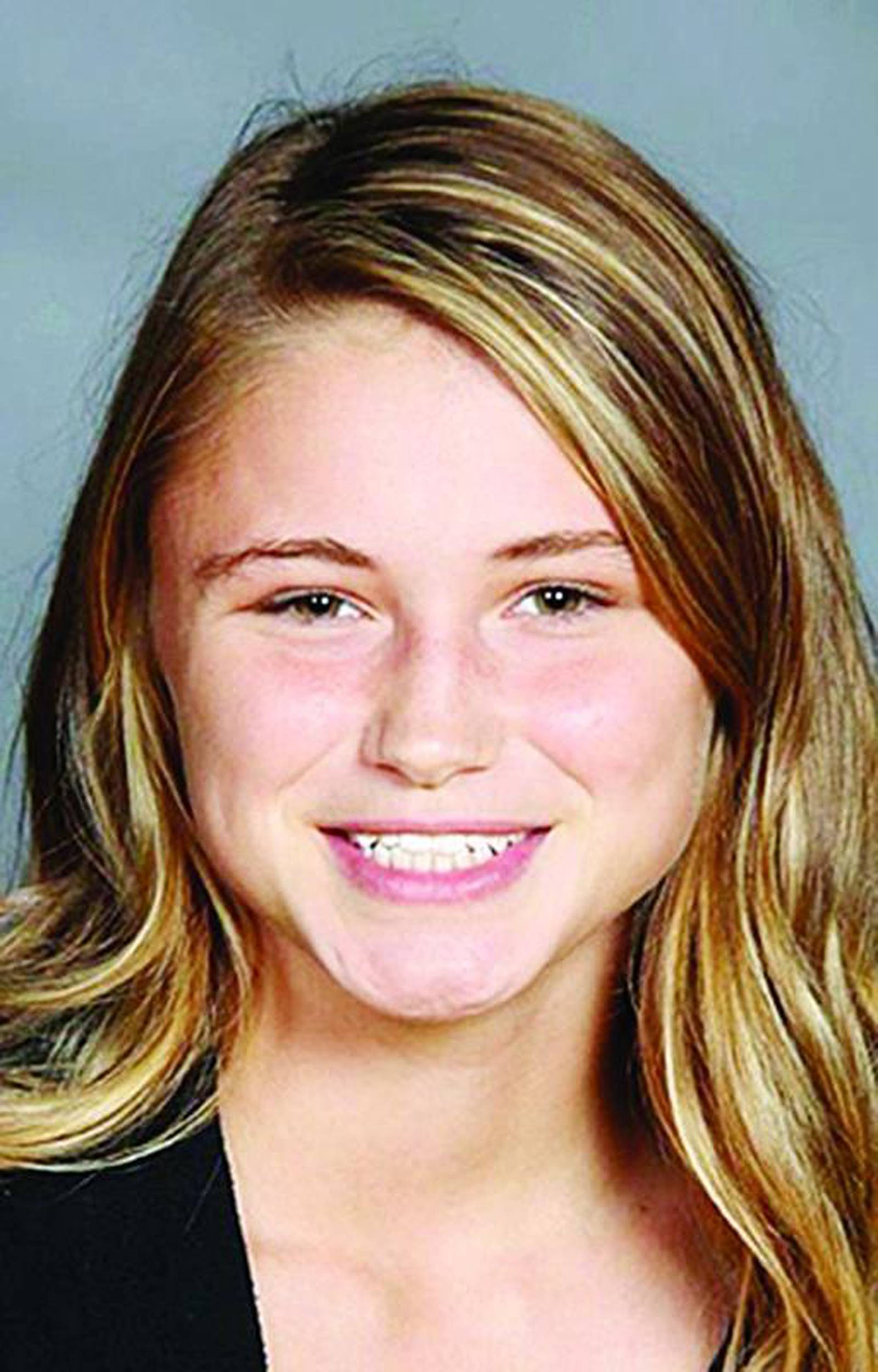 Morrow to join Augie track and field program – Shaw Local