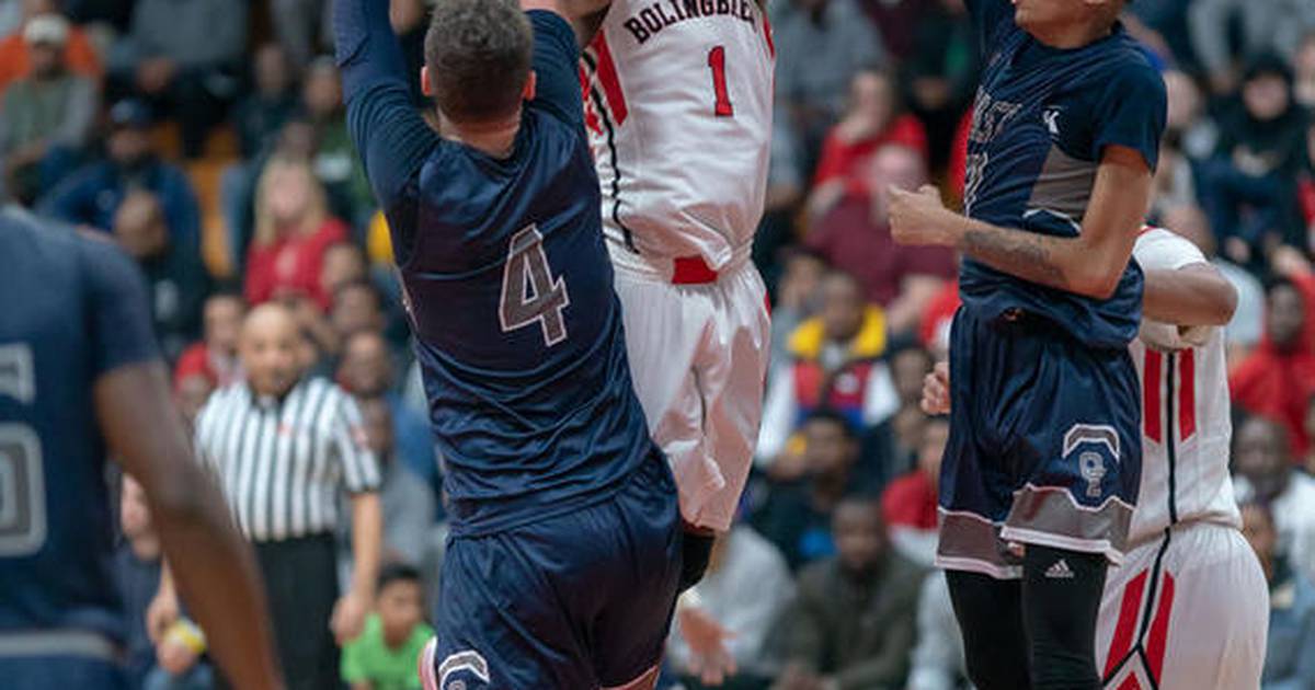 Bolingbrook Raiders’ sectional title is special – Shaw Local