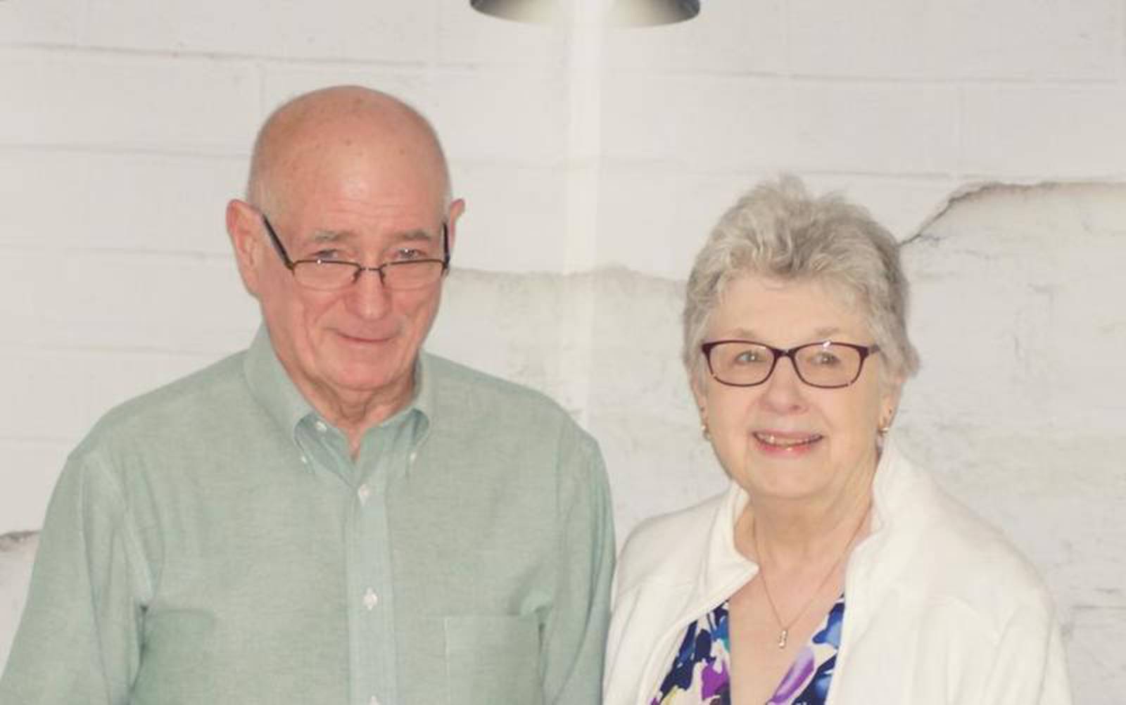 Hackler 60th Anniversary – Shaw Local