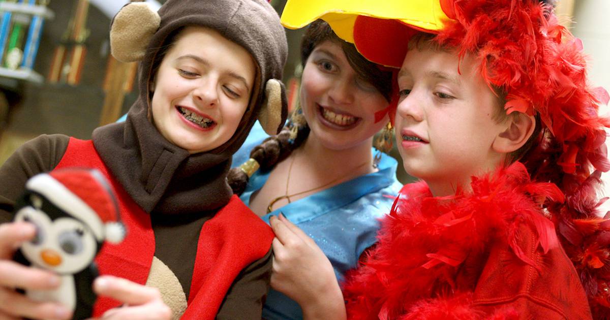 Penguin Project puts children with disabilities in spotlight – Shaw Local