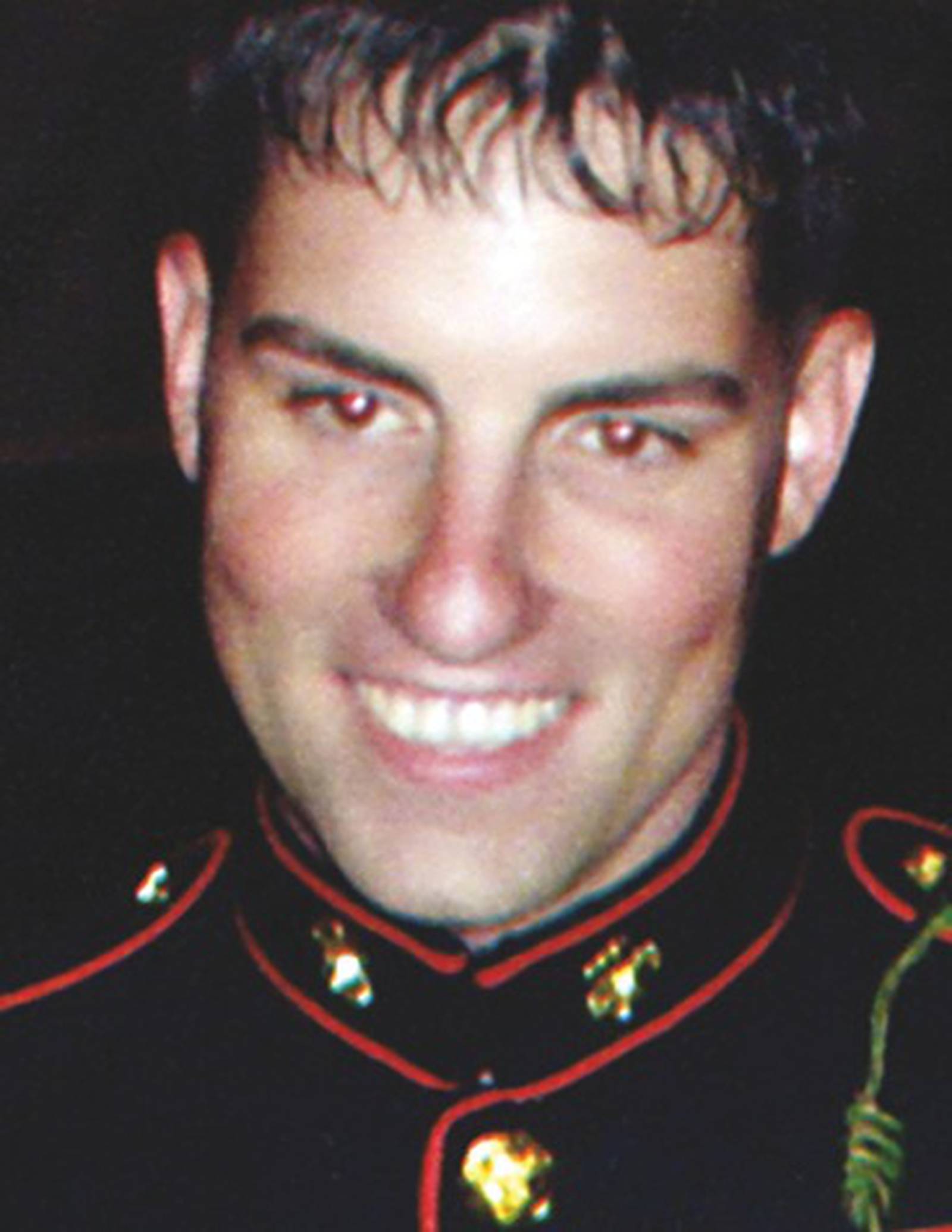 Staff Sgt. Justus Bartelt – Shaw Local