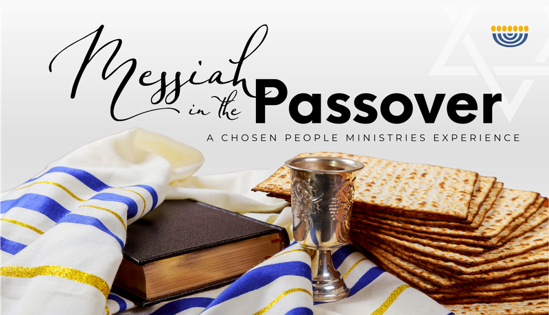Bunker Hill Church to hold presentation of ‘Messiah in the Passover ...