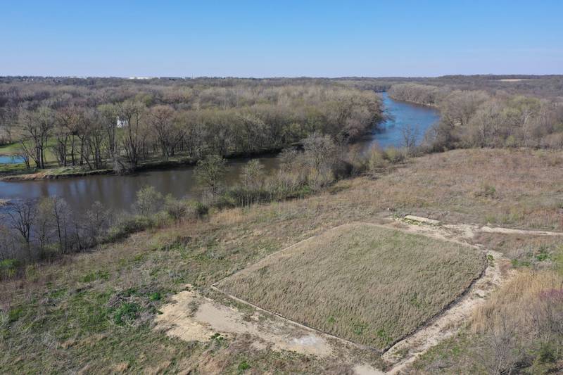 Photos: Last Ottawa radium Superfund site to begin cleanup – Shaw Local