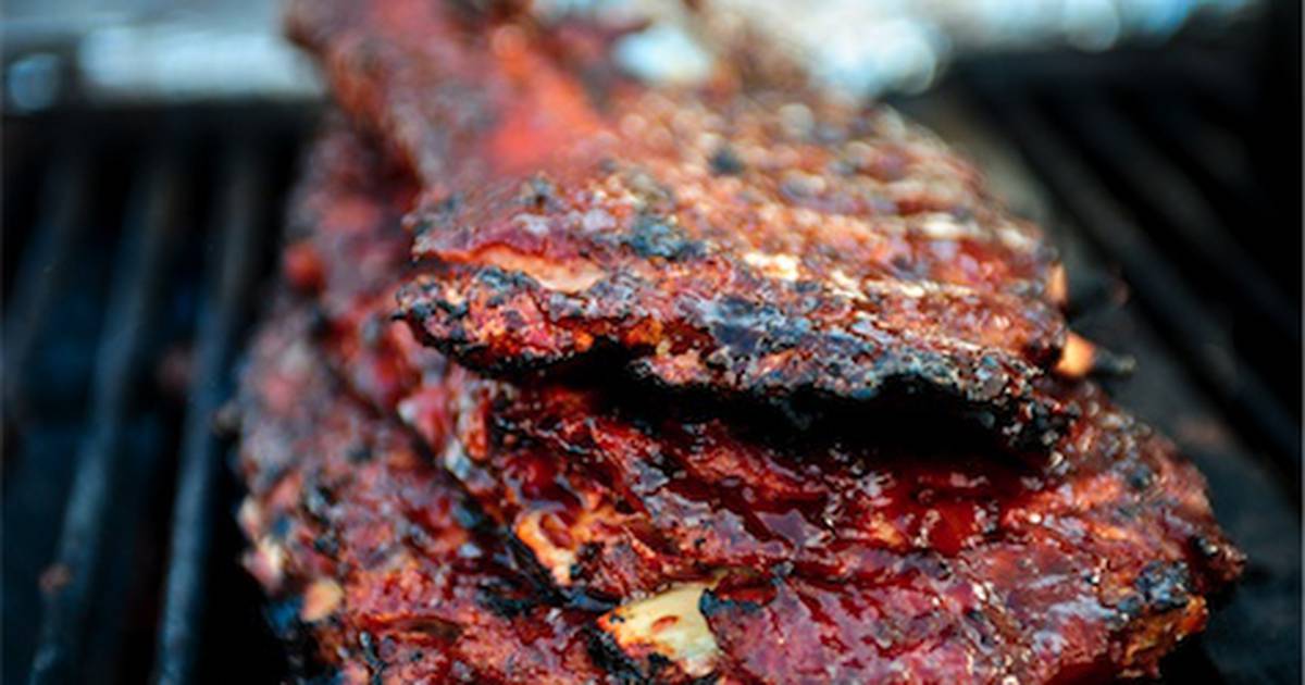 Hog Wild barbecue opens New Lenox location – Shaw Local