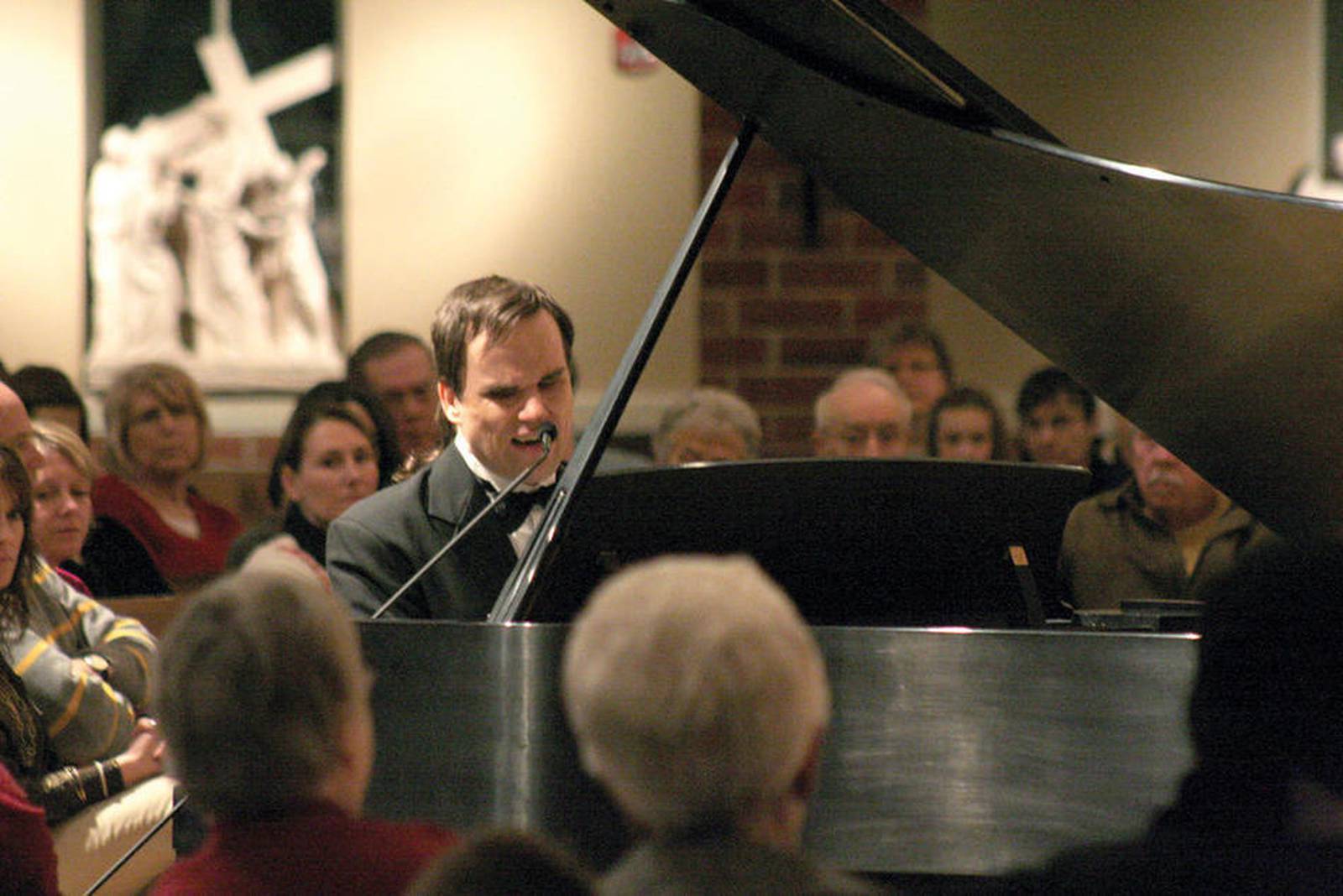 'Dueling Tonys' to take stage for Special Connections fundraiser in ...