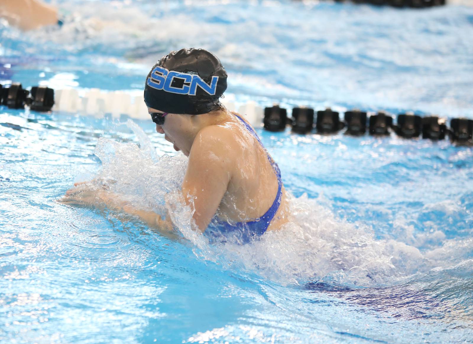 Photos: State Swimming and Diving Championships – Shaw Local