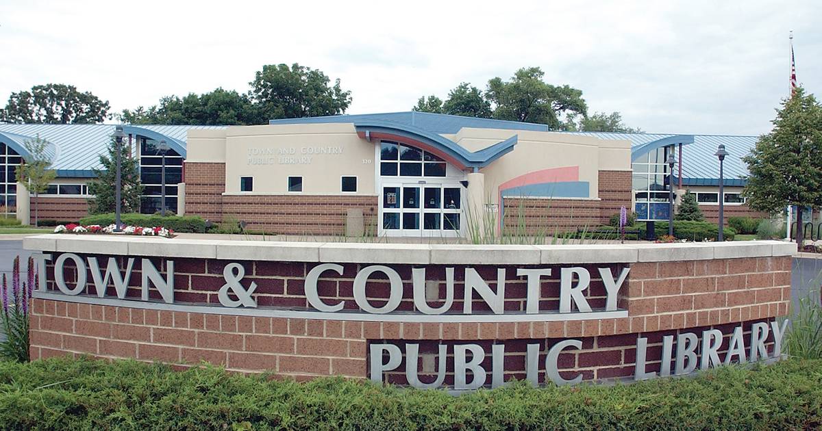 Town and Country Library: Welcome back for summer programs! – Shaw Local