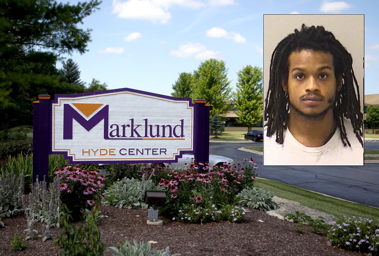 Plea expected for man charged in sexual assault of Marklund resident – Shaw Local