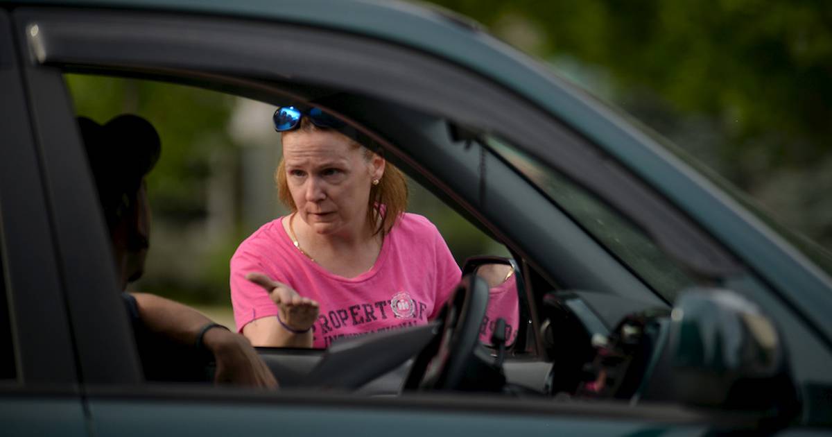 Still missing – Shaw Local