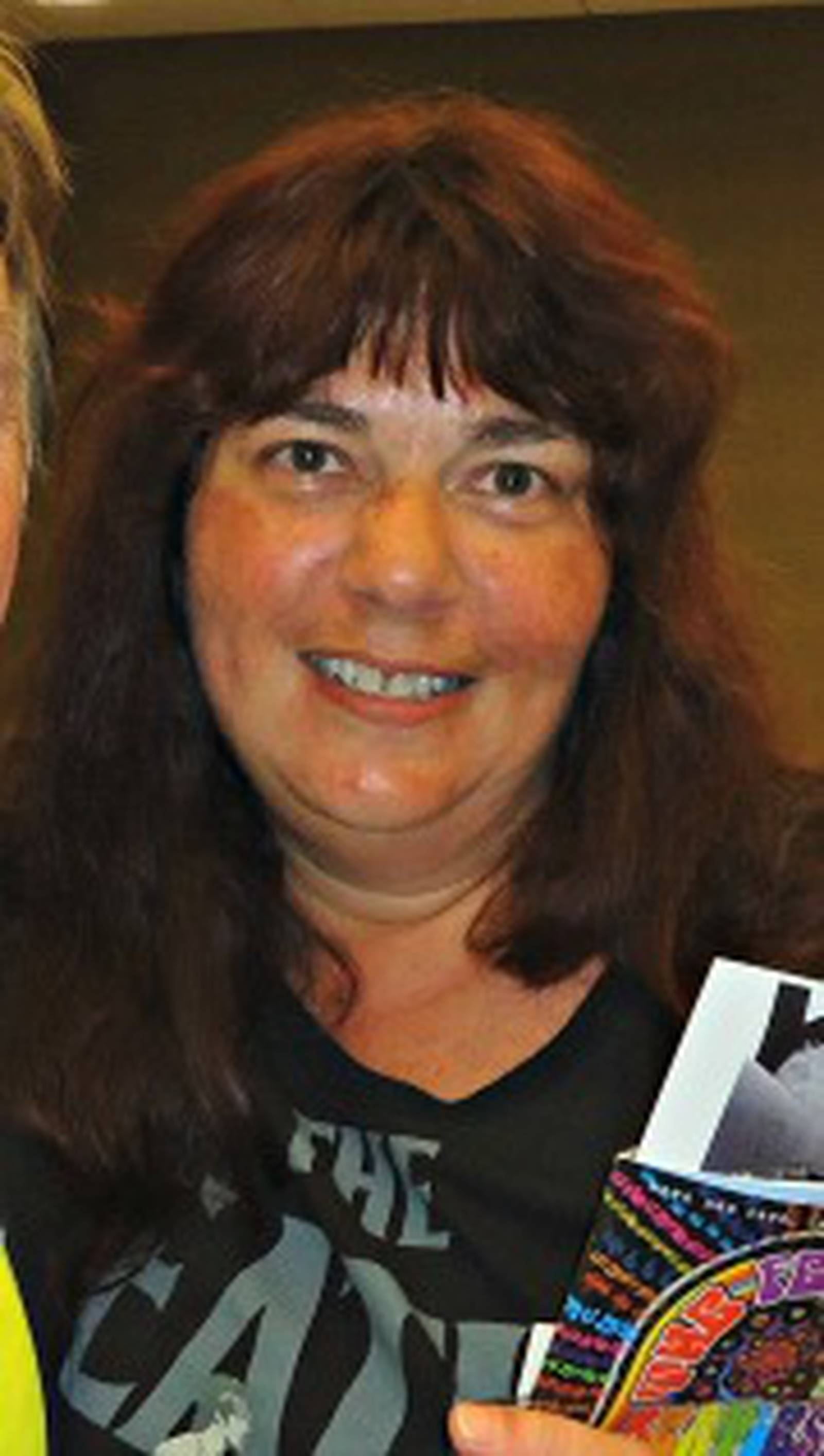 Julie Borsch – Shaw Local