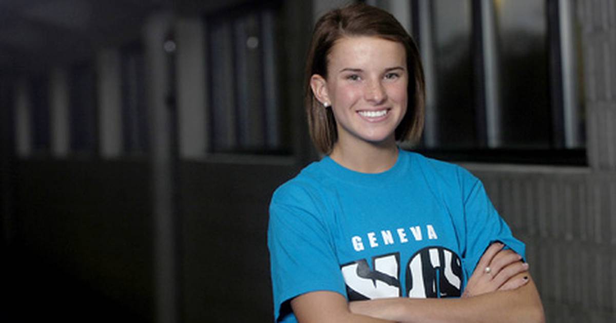 Whitley sets example for Vikings – Shaw Local