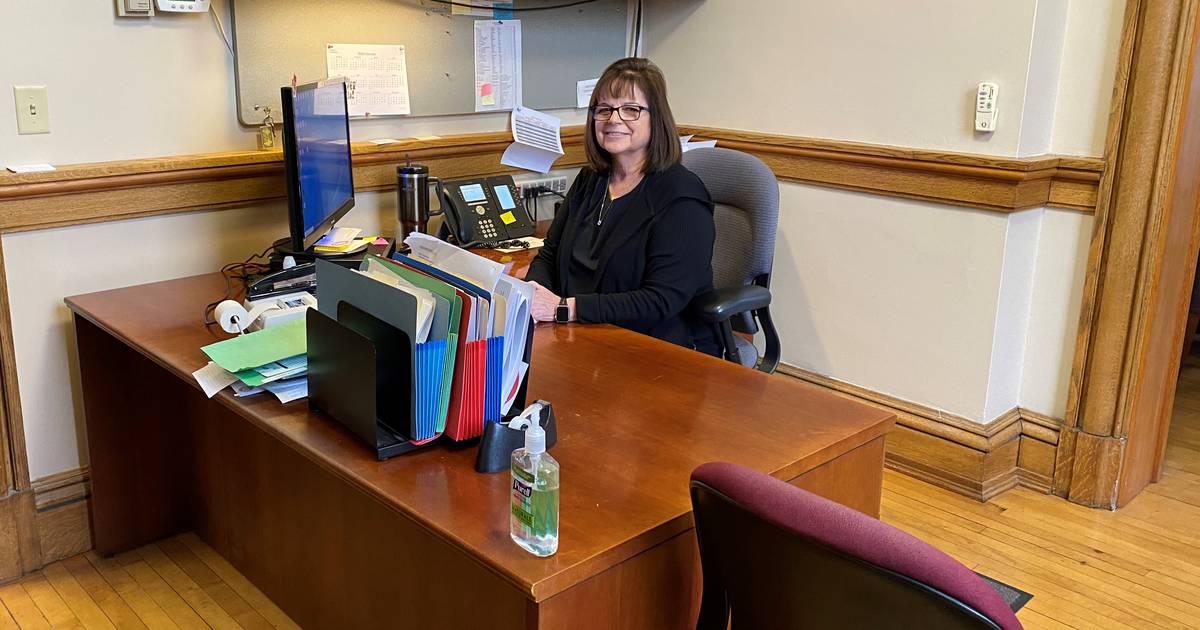 Ottawa’s mayoral assistant Kim Czyz to retire after 26 years – Shaw Local