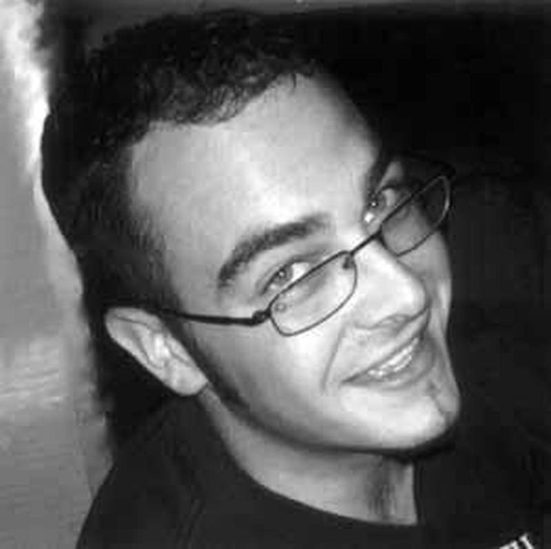 Riccardis want Frank remembered for his life deathFamily, friends ...