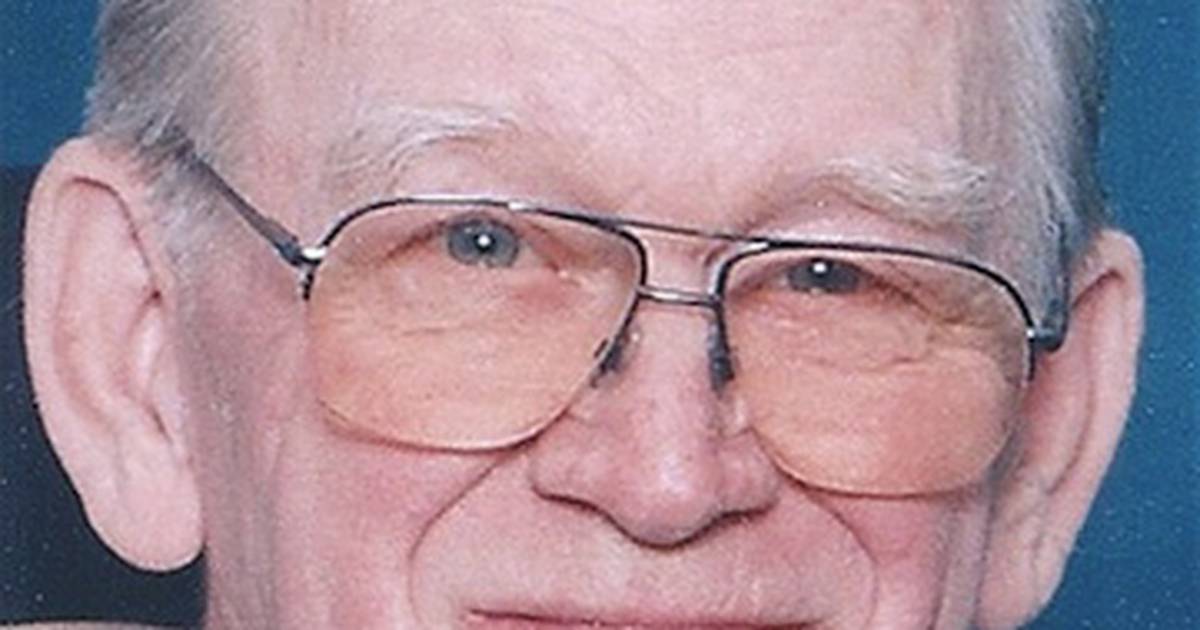 Charles R. ‘Chuck’ Dodson – Shaw Local