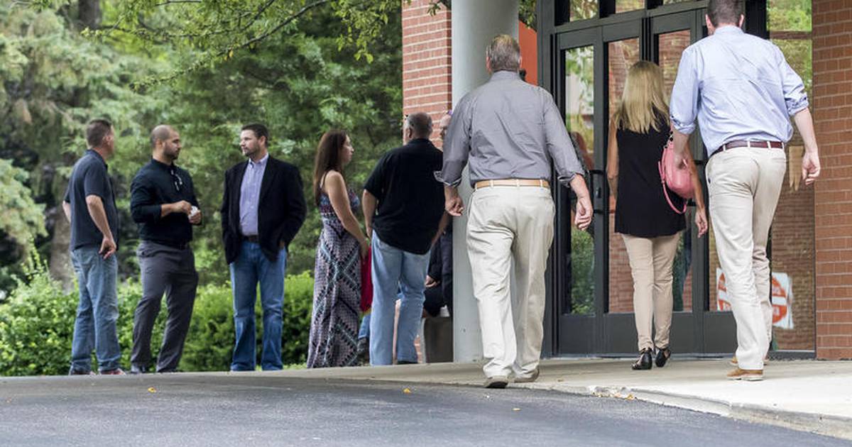 Community remembers Cary native, cancer support fundraiser Rick Carone ...