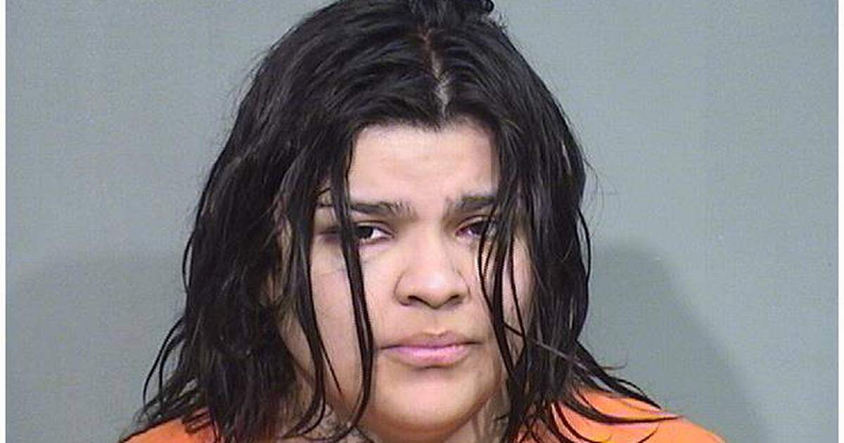 Woodstock woman pleads guilty to DUI in crash that killed sister, gets ...