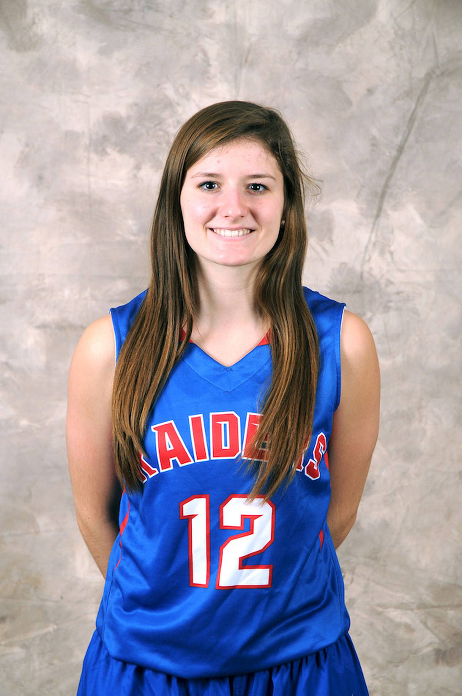 Glen Ellyn Bank & Trust Athlete of the Week: Ivana Markovic – Shaw Local