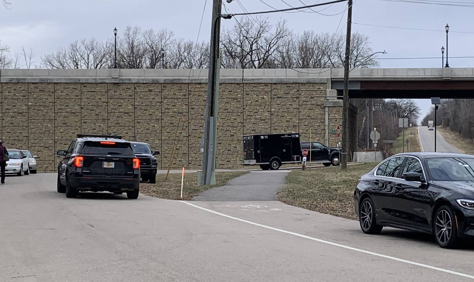 Body Of Missing Algonquin Woman Found In Fox River Foul Play Not