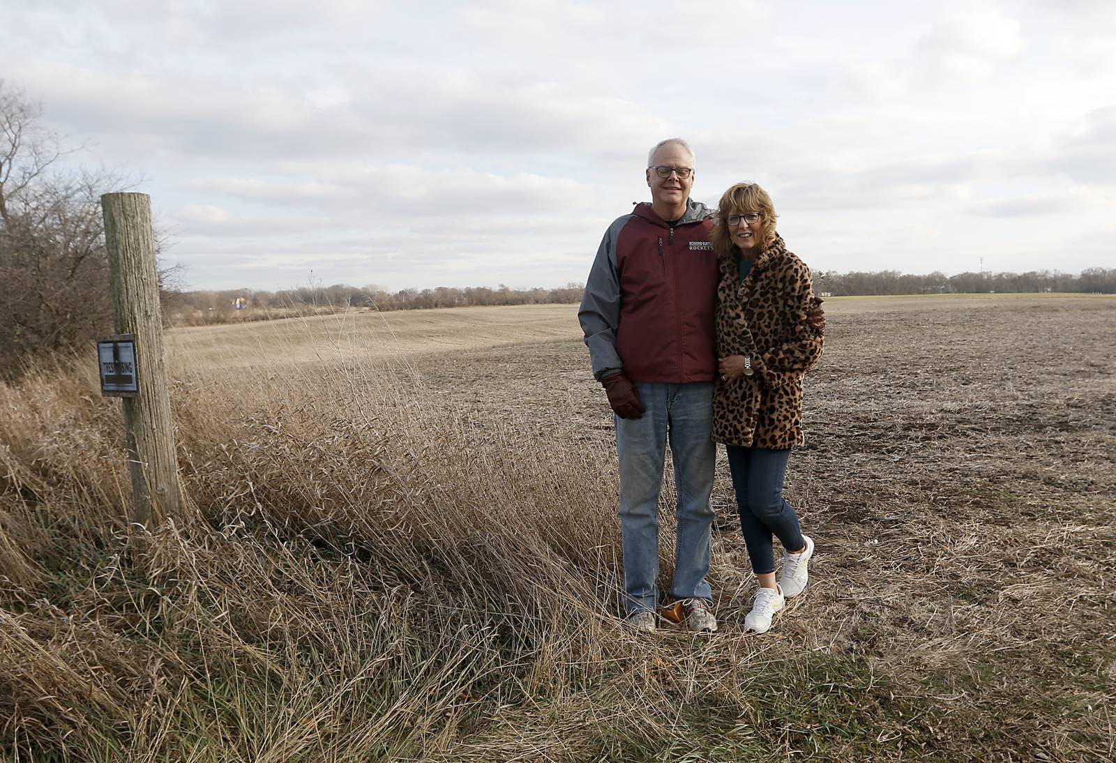 Spring Grove area residents readying to fight a gravel pit that hasn’t ...