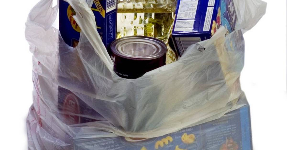 Batavia officials approve plastic bag fee – Shaw Local