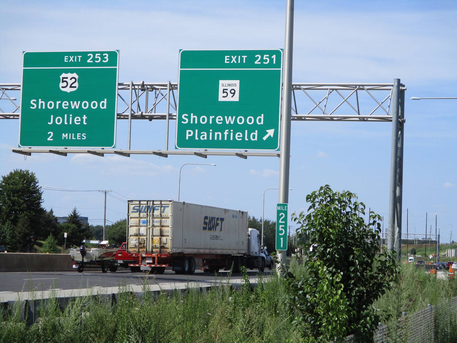 Plans for Route 52 improvements in Joliet, Shorewood move ahead ...