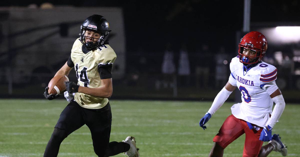 What we learned in Week 9: Wild Week 9 largely denies 4-win playoff ...