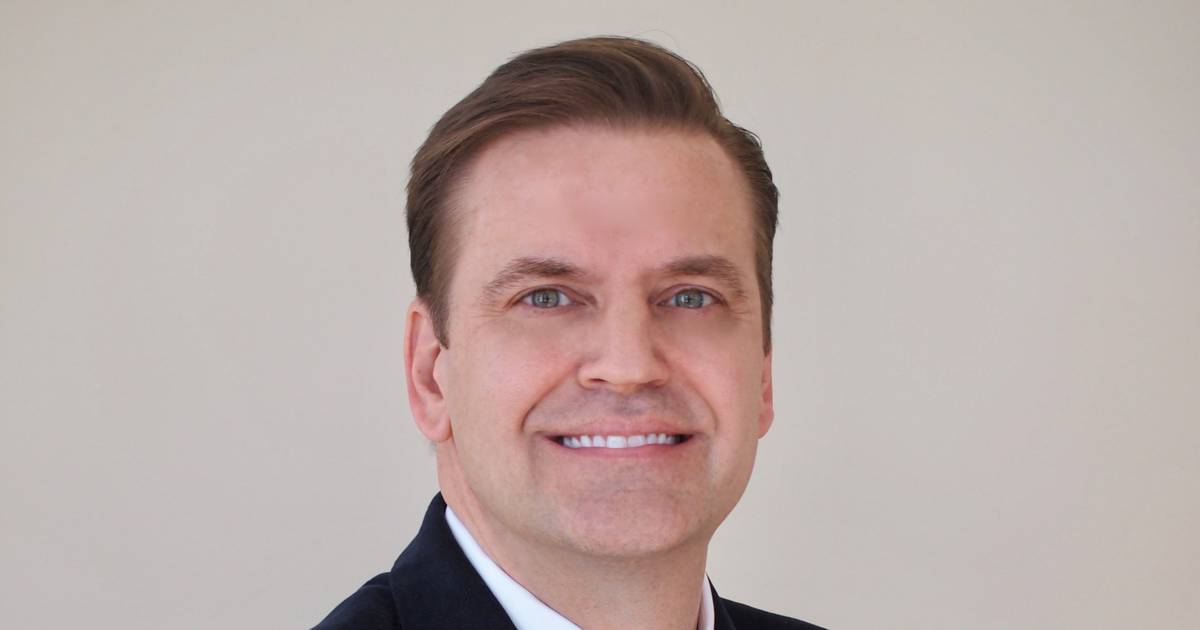 Joseph Lackner, St. Charles School District 303 BOE election ...