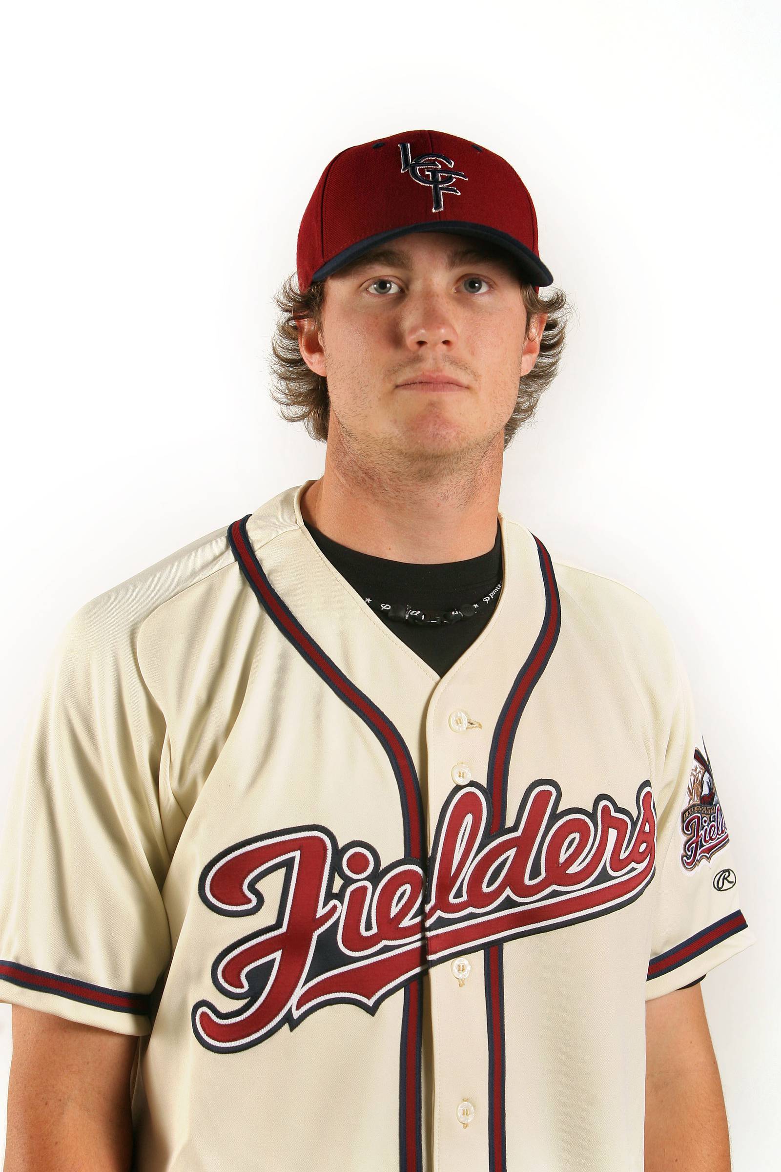 Lake County Fielders Player Poll: Garrett Sherrill – Shaw Local