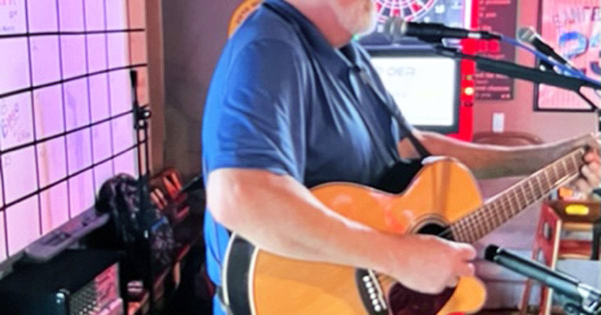 First Fridays Open Mic returns Sept. 3 – Shaw Local