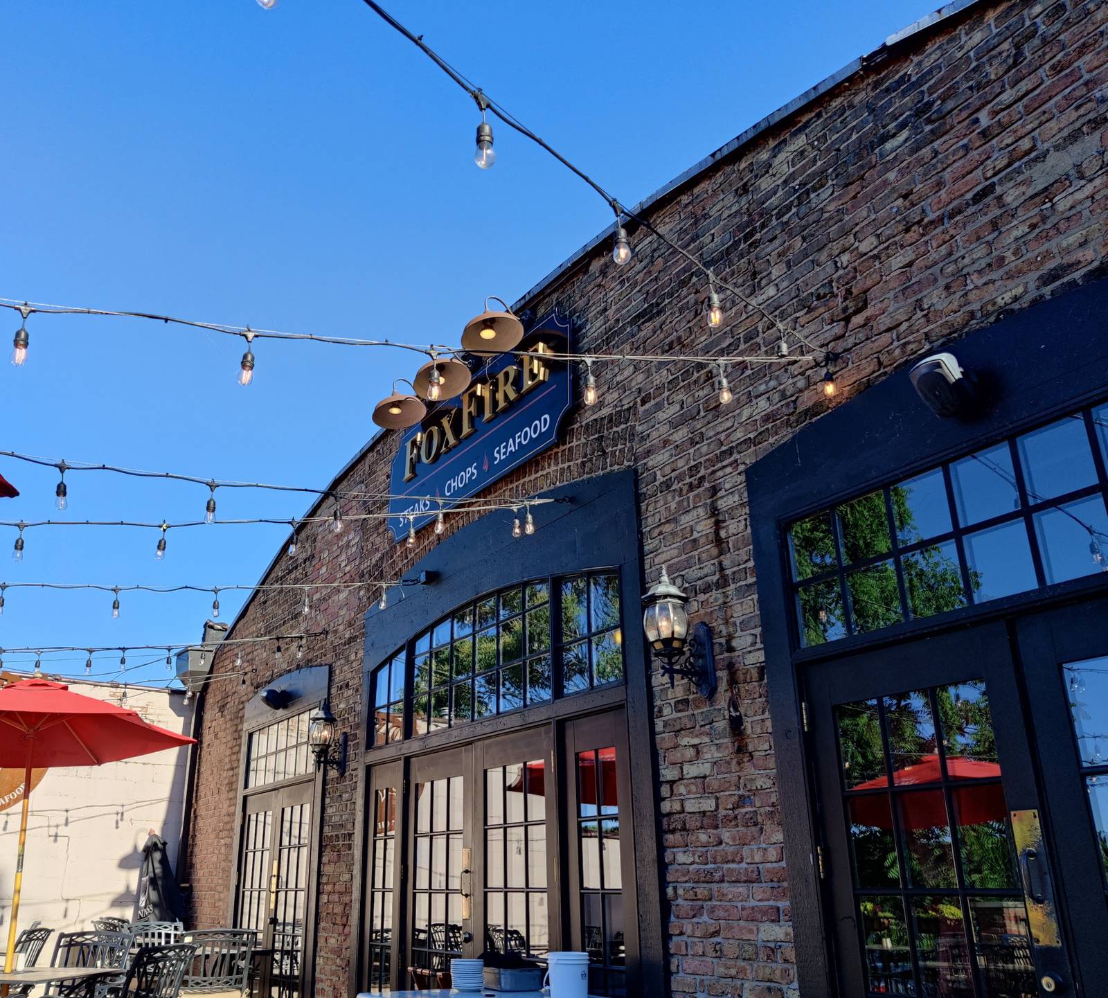 Geneva’s FoxFire chef discusses Steakhouse of the Year award on podcast ...