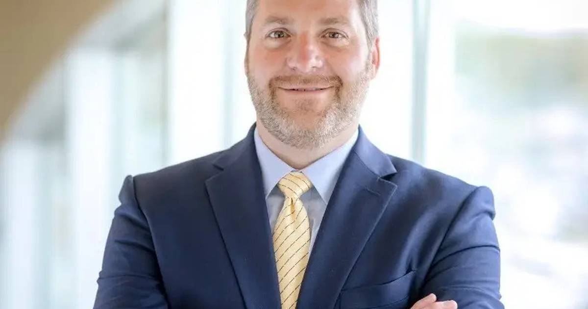 Riverside brings on new VP of operations – Shaw Local