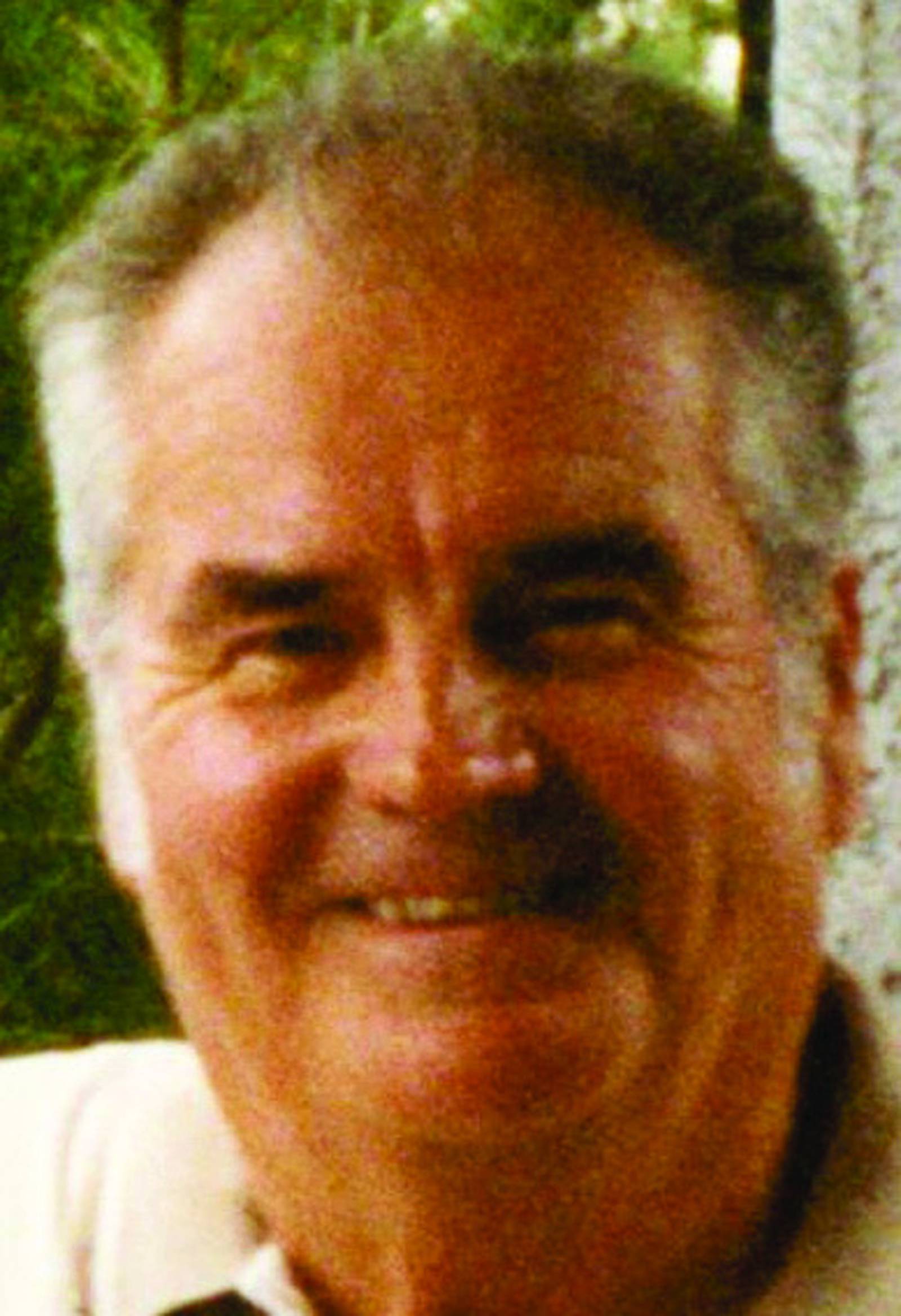 Keith R. 'Robbie' Robison – Shaw Local