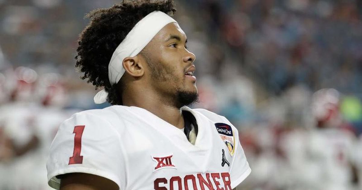 Kyle Murray could go No. 1 ... but don’t count on it – Shaw Local