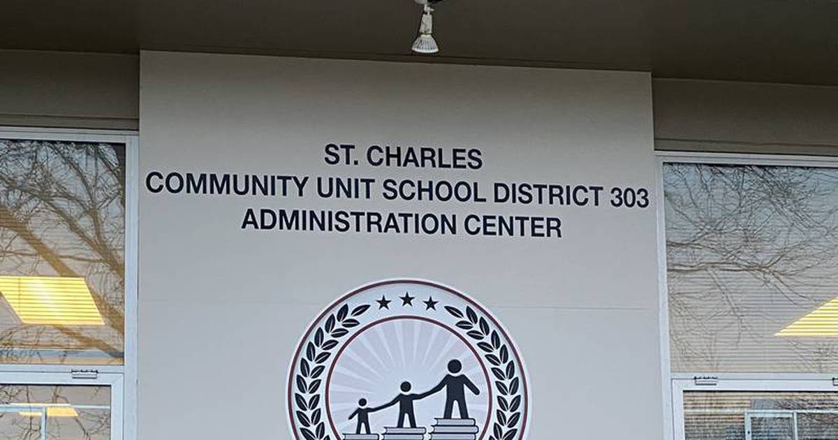 St. Charles school board votes to raise pay for administration, other ...