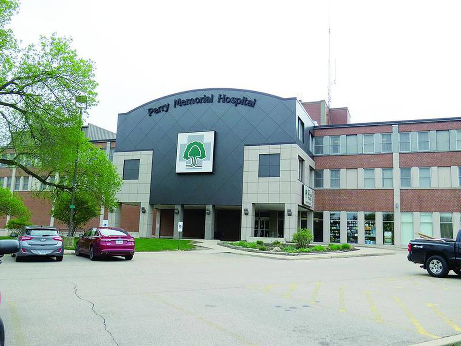 Discussions begin on future of hospital partnership – Shaw Local