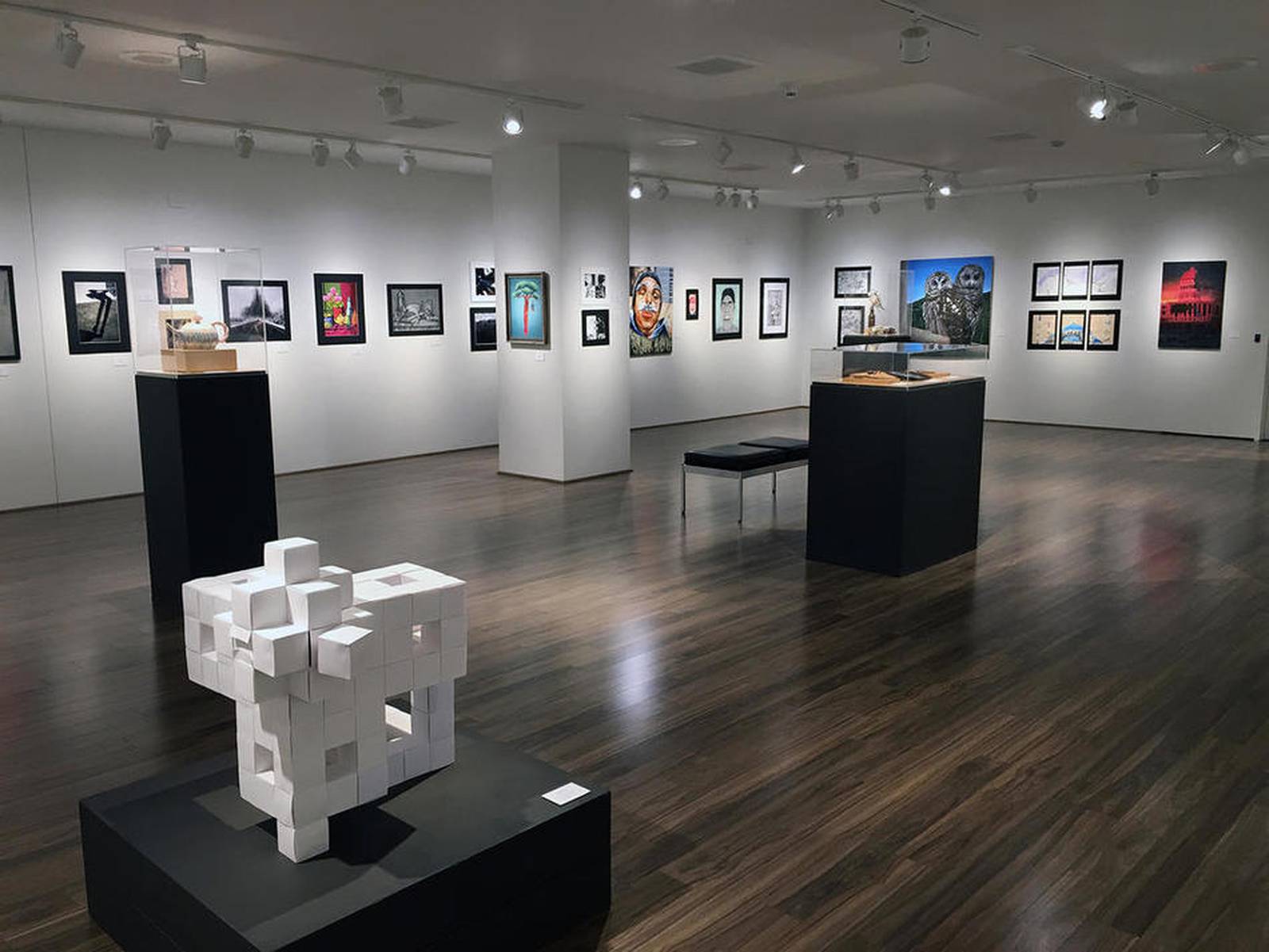 Joliet Junior College presents 2016 Area High School Art Exhibition ...