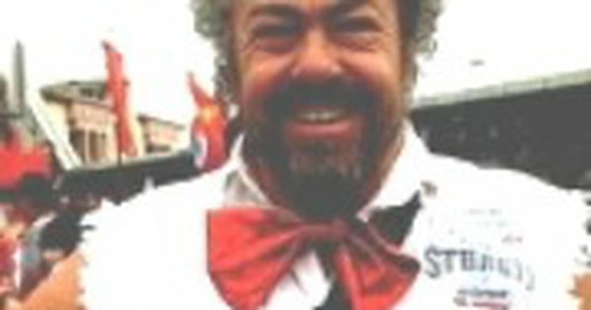 Gary Sandberg – Shaw Local