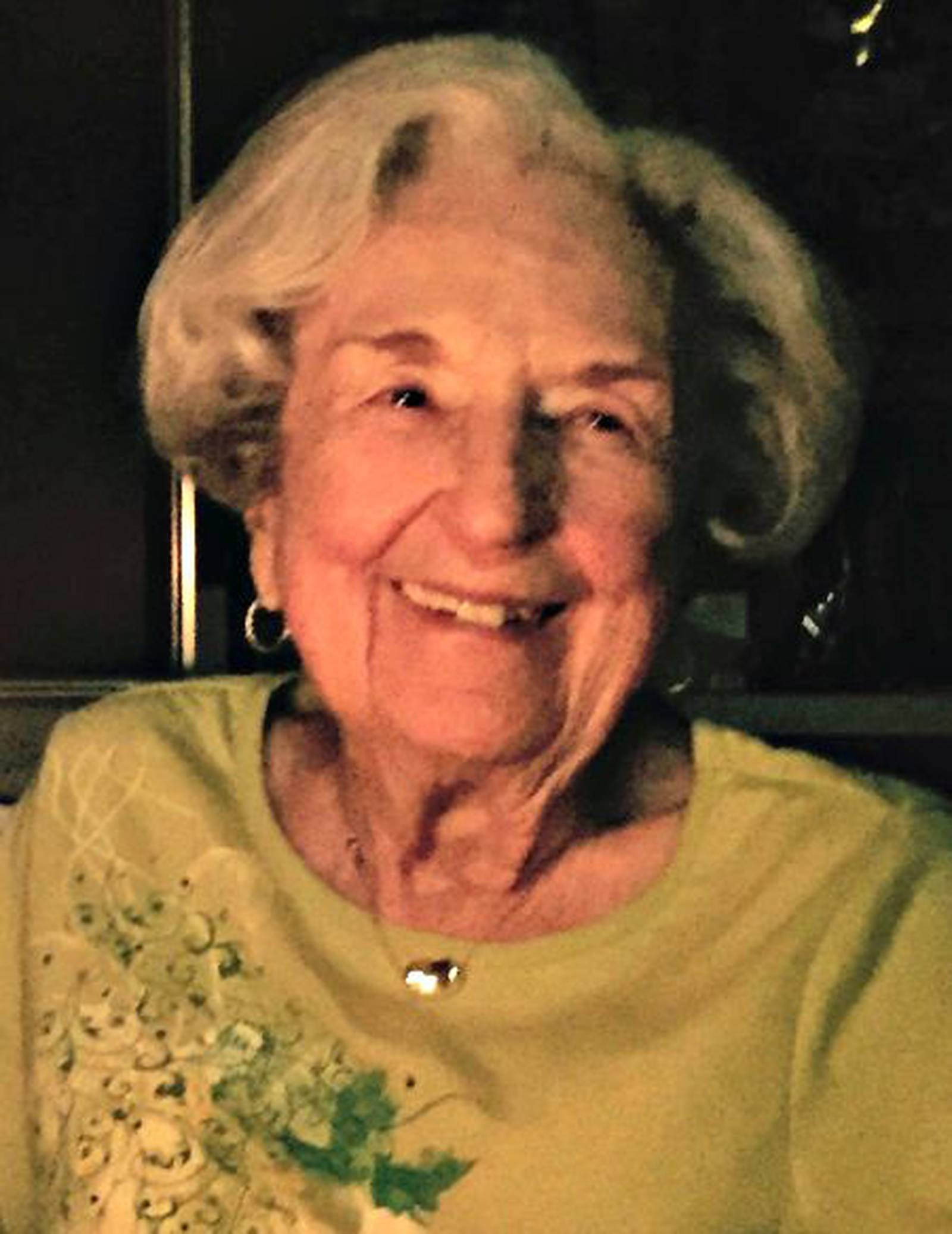 Ellen Eiten – Shaw Local