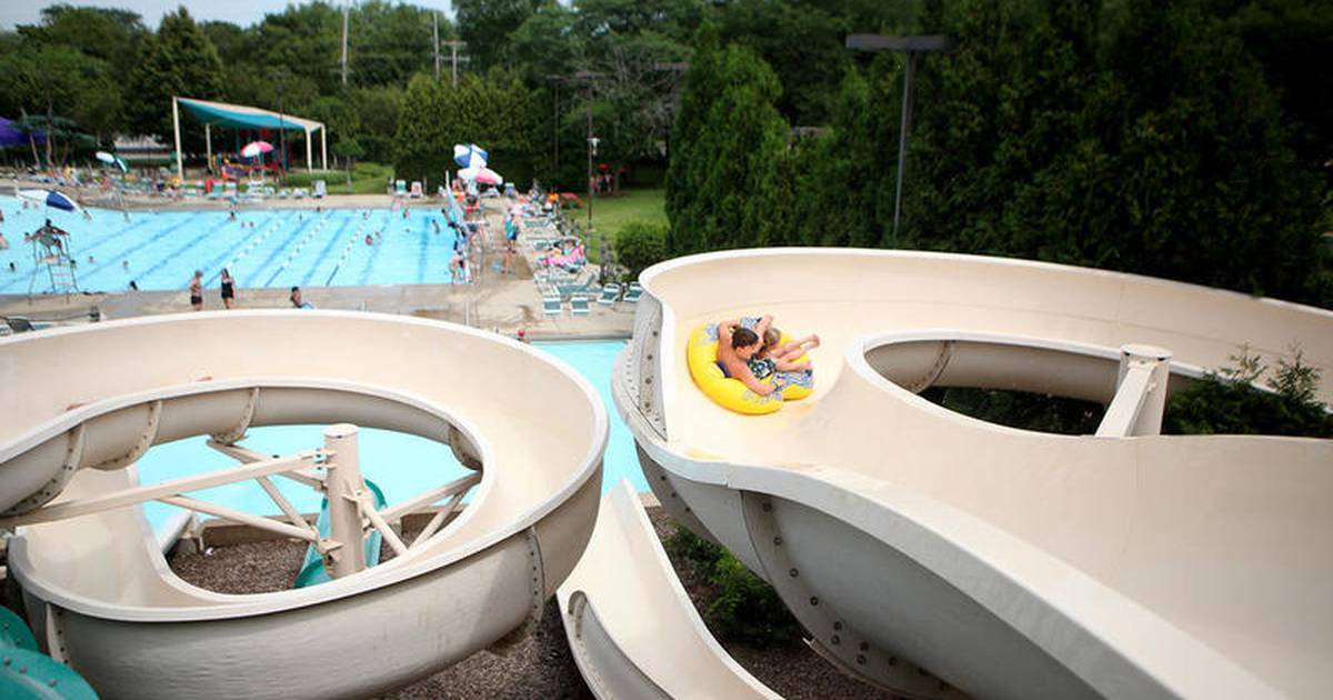 Cool off at Kane County pools, beaches – Shaw Local