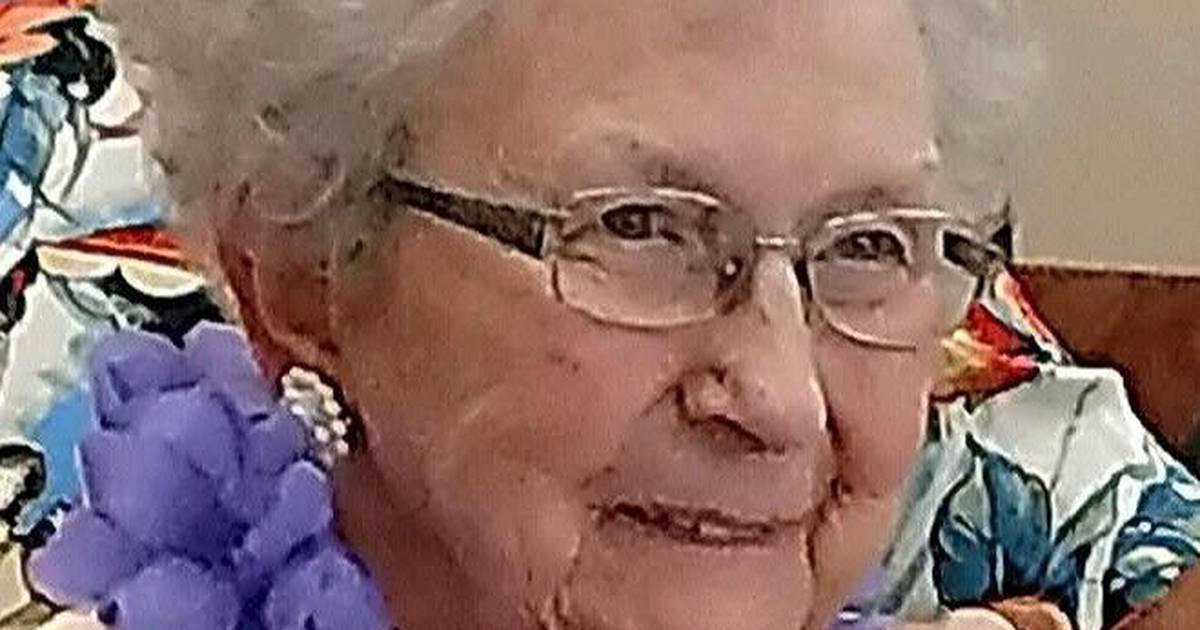 Mary Lou Elmhorst – Shaw Local