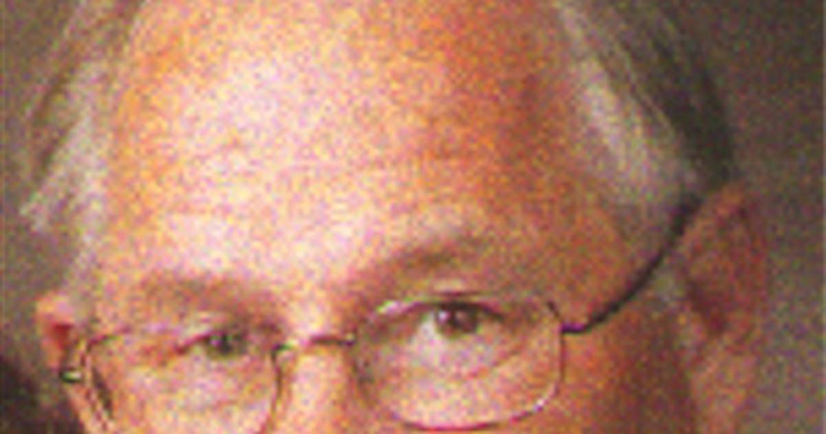 Timothy D. Ricketts – Shaw Local