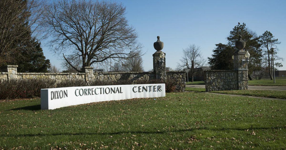 Union: Virus outbreak at Dixon Correctional Center also affecting staff ...